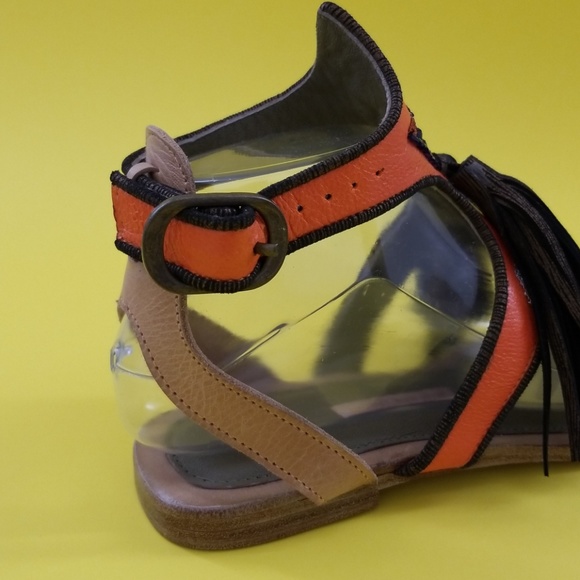 Meher Kakalia | Shoes | Tiki Sofia Sandal | Poshmark